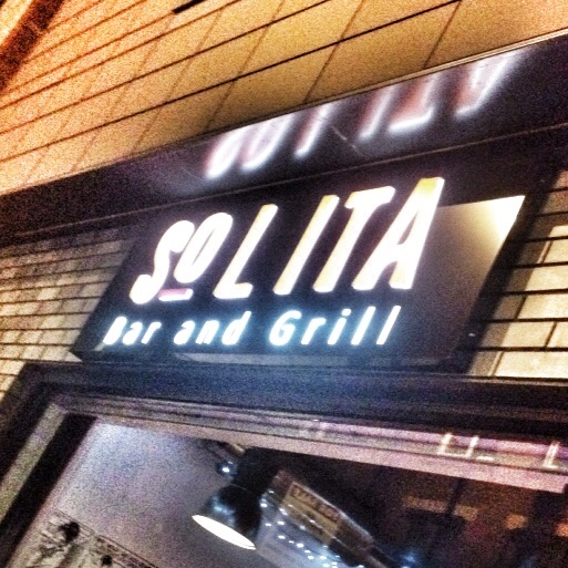 SoLita – Northern Quarter – Manchester | The Cook Twit