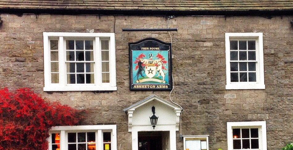 The Assheton Arms – Downham, Clitheroe | The Cook Twit